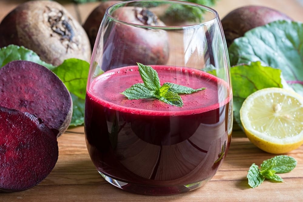 Top 5 Important Health Benefits From Eating Beets | It Starts With Change